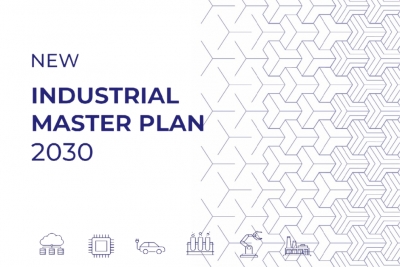 New Industrial Master Plan 2030 | SERC