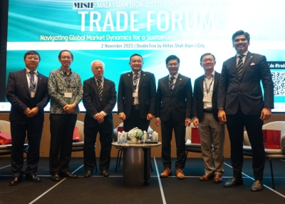 MISIF Trade Forum: Navigating Global Market Dynamics for a Sustainable ...